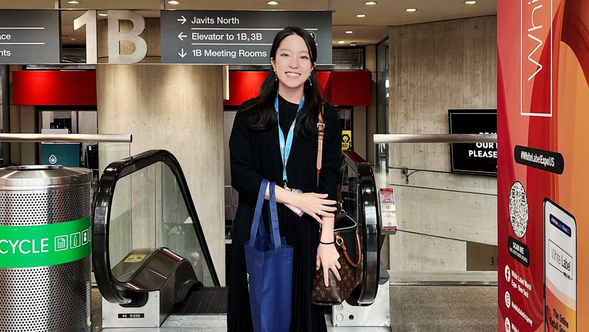 [Nexter 인터뷰] 최고가 되겠다는 생각으로 성장해 온 하피스트, CEO Staff 정연화(Claudia) 님 – 넥스트챕터 블로그 · NextChapter Blog