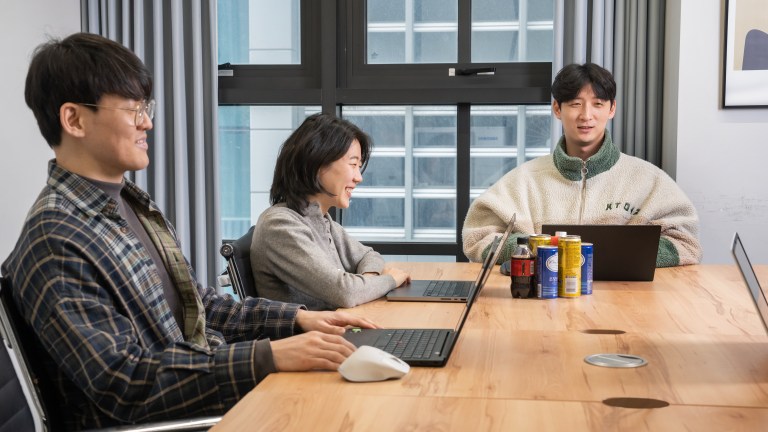 [Team Nexter] 입사 6개월 차 Nexter들이 바라보는 NextChapter – 넥스트챕터 블로그 ...