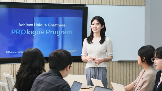 넥스트챕터 블로그 · NextChapter Blog – 온라인 브랜드 인수 운영 플랫폼