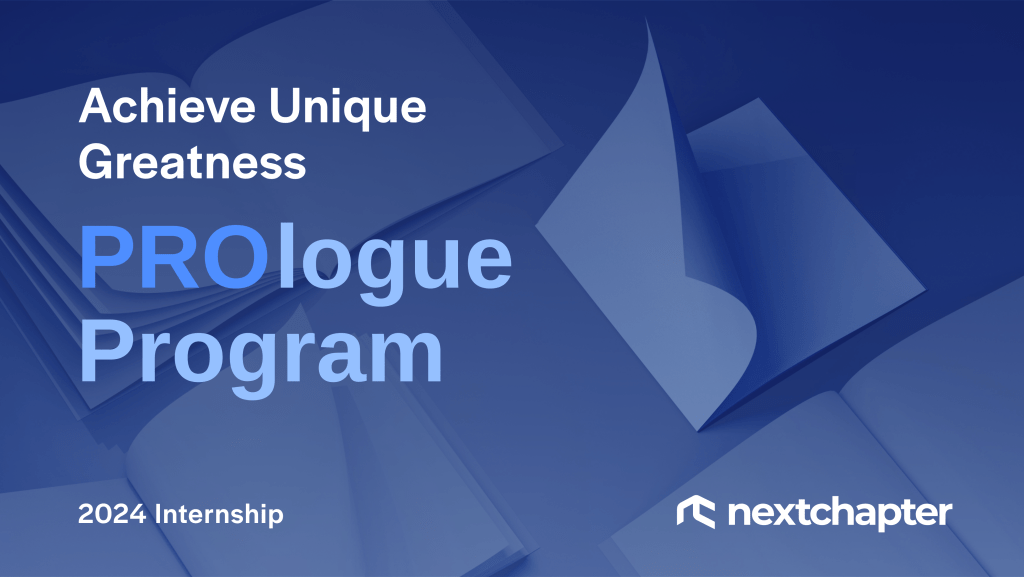 넥스트챕터 인턴십: PROlogue Program – 넥스트챕터 블로그 · NextChapter Blog
