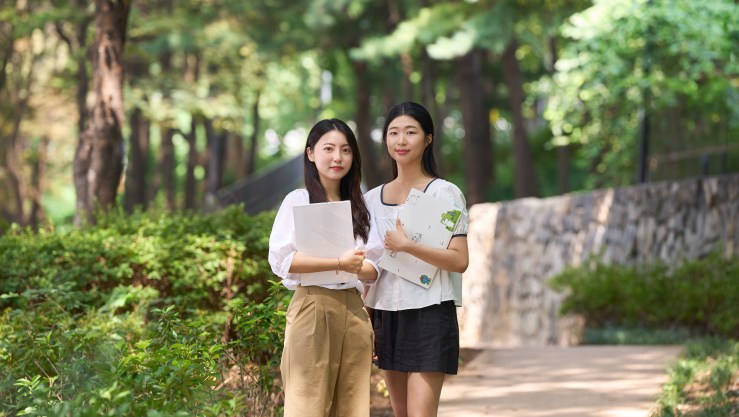 [Nexter 인터뷰] 새로운 도전을 두려워하지 않는 Brand Manager 김서은님, Channel Operations Manager 양현정님 – 넥스트챕터 블로그 ...